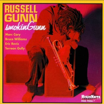 Russell Gunn - Delfeayo's Dilemma lyrics | Musixmatch