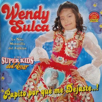 Wendy Sulca - Cerveza, Cerveza Lyrics | Musixmatch