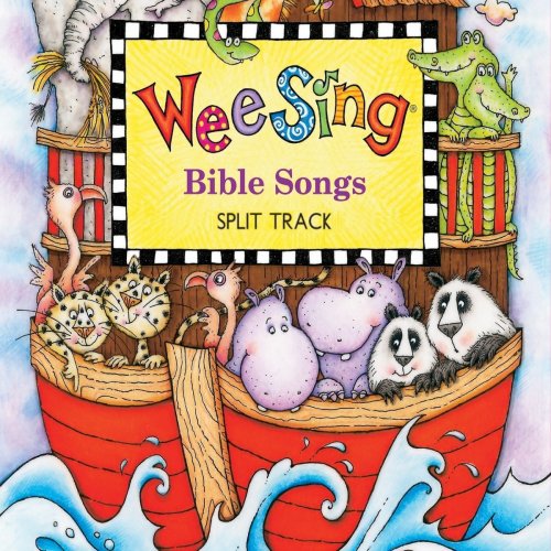 Letra de Wee Sing - Come Bless the Lord (Split Track) | Musixmatch