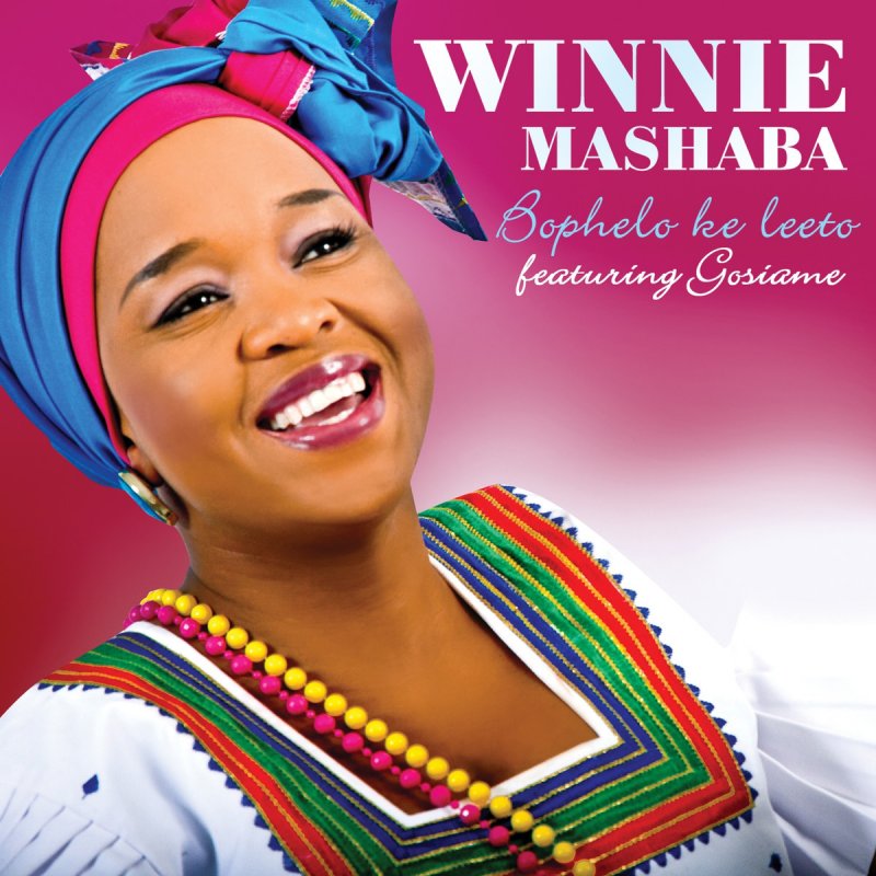 Winnie Mashaba - Bophelo Ke Leeto Lyrics | Musixmatch