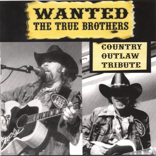 The True Brothers - paroles de Older Women | Musixmatch