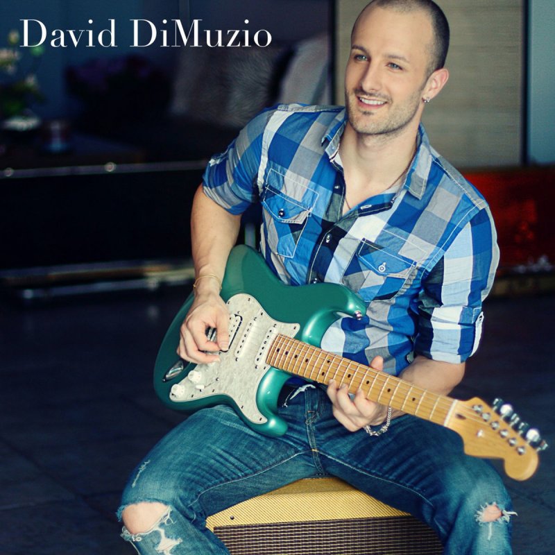 David Dimuzio - Die On Stage Lyrics | Musixmatch