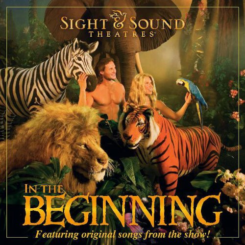 Sight & Sound Theatres - Naming The Animals lyrics | Musixmatch