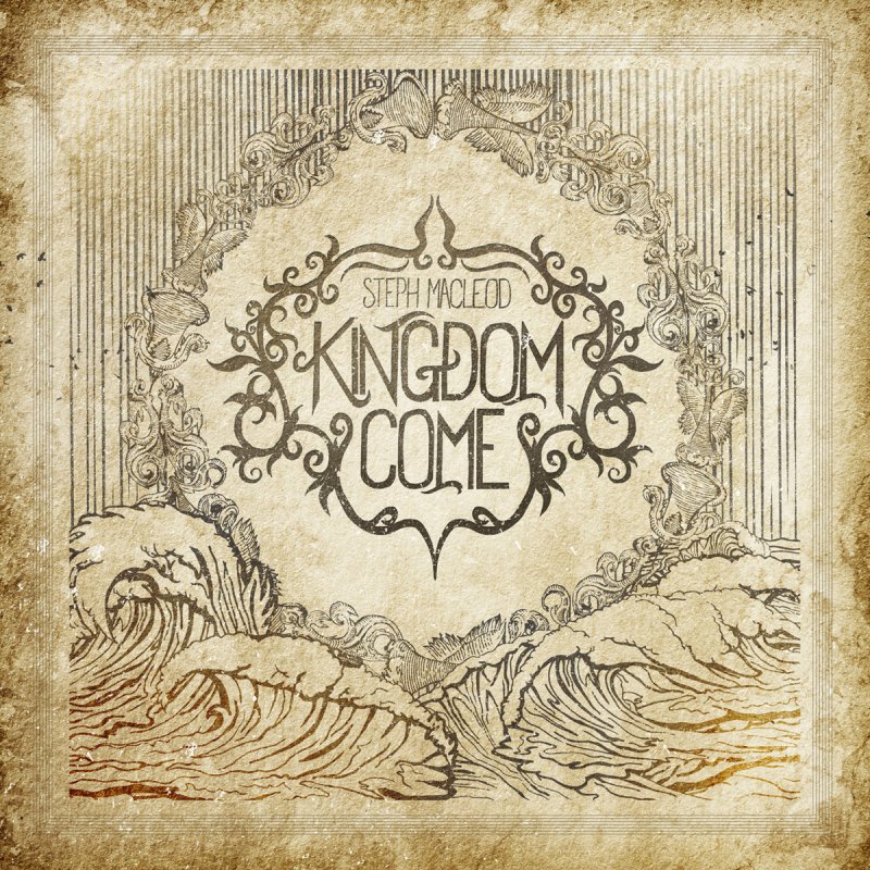 Steph Macleod - Light Beams Lyrics | Musixmatch