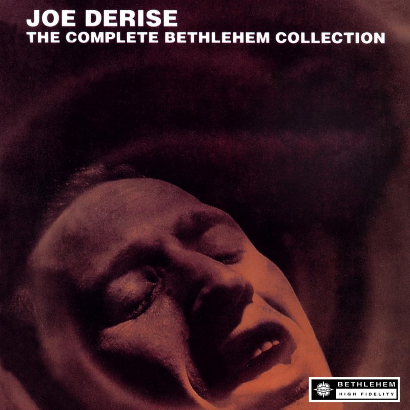 Joe Derise - How High Is the Moon Lyrics | Musixmatch