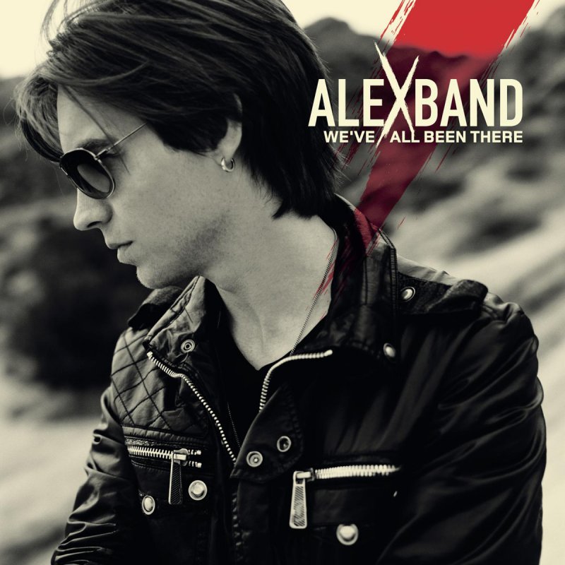 Alex Band - Only One Lyrics | Musixmatch
