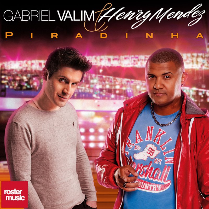 Letra de Piradinha (Ella Se Vuelve Loca) de Gabriel Valim & Henry Mendez | Musixmatch