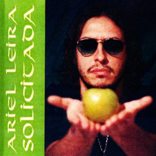 Letra de Ariel Leyra - Todo Lo Que No Debes Hacer | Musixmatch