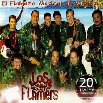 Letras de Flamazo Navideno por Los Flamers El Flamazo Musical De Mexico ...