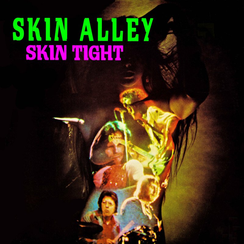 Skin Alley - How Long Lyrics | Musixmatch