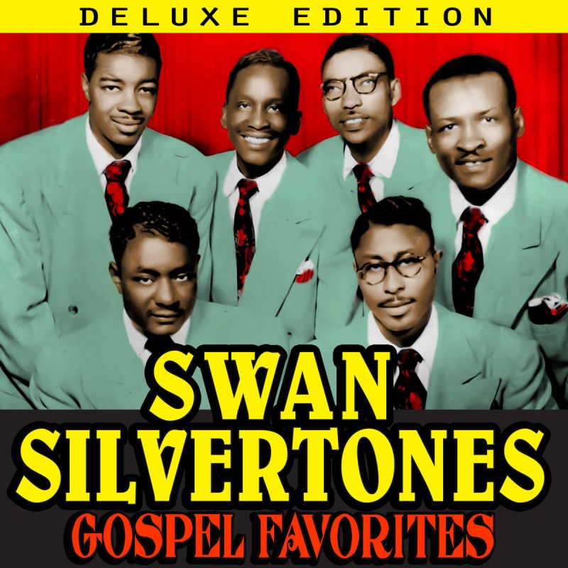 Swan Silvertones - Go Tell It On the Mountain paroles | Musixmatch