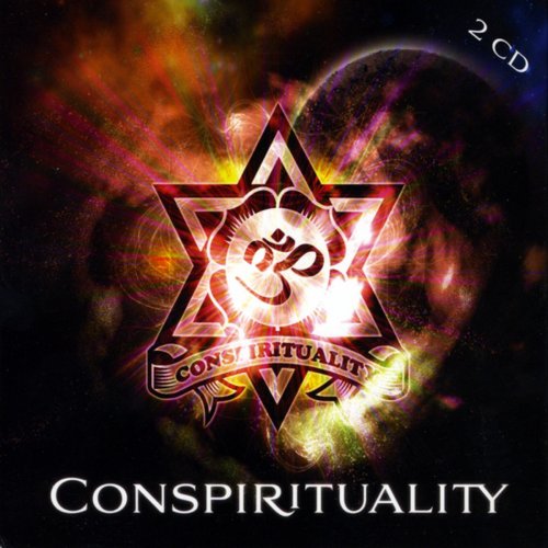 Conspirituality - Masonic Exposure lyrics | Musixmatch