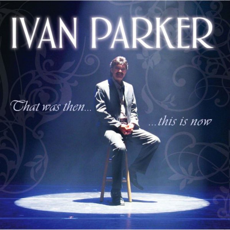 Ivan parker - Thank you Lyrics | Musixmatch
