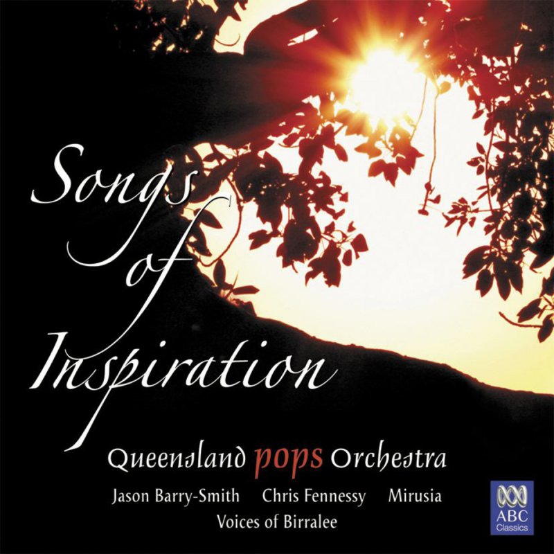 Letra de Deep Peace de Queensland Pops Orchestra | Musixmatch