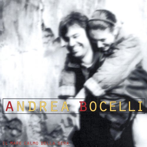 Andrea Bocelli - Il mare calmo della sera testo | Musixmatch