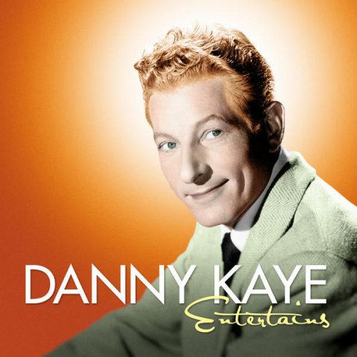 Danny Kaye - paroles de Popo the Puppet (On the Riviera) | Musixmatch