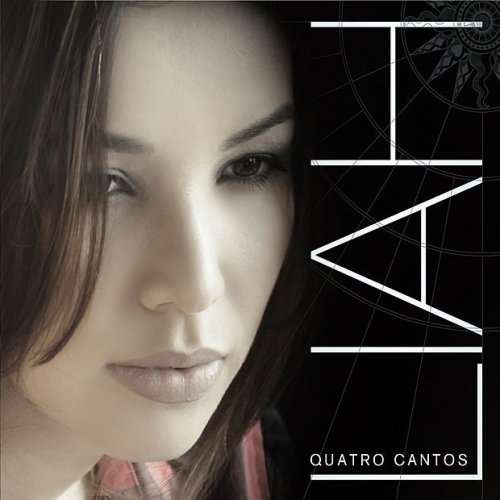 Letra de Se Tudo For de Liah | Musixmatch