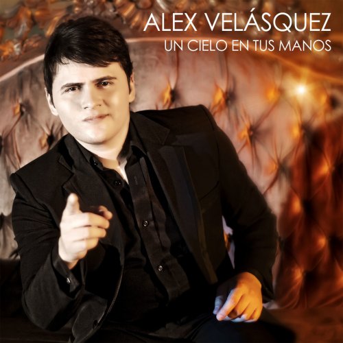 Alex Velasquez - Mientras Jugabas testo | Musixmatch