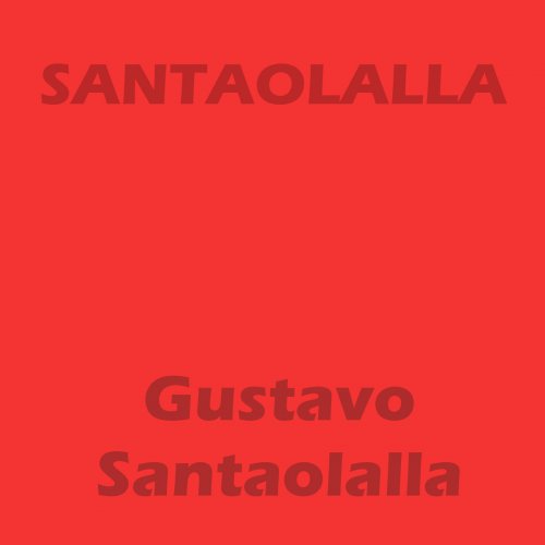 Gustavo Santaolalla - A Través de Ti lyrics | Musixmatch