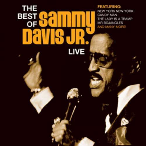 Sammy Davis, Jr. - Mr Bojangles lyrics | Musixmatch