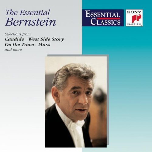 Leonard Bernstein - Mass: A Simple Song Lyrics | Musixmatch