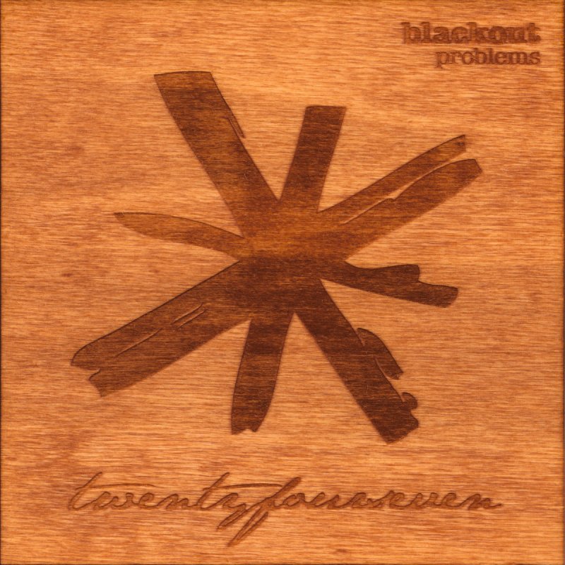 Letra de Home de Blackout Problems | Musixmatch