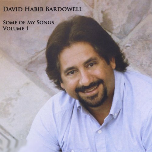 David Habib Bardowell - paroles de Make Me Your Voice | Musixmatch