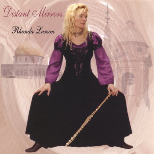 Letra de The Boatman de Rhonda Larson | Musixmatch