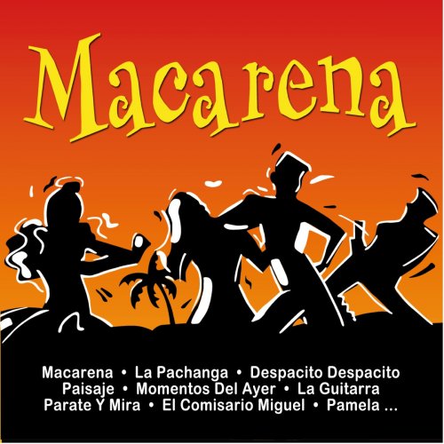 Letra de Los Hermanos Silva - Macarena - Versione Remix | Musixmatch