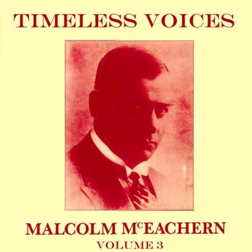 Malcolm McEachern - The Cobbler's Song - "Chu Chin Chow" testo | Musixmatch