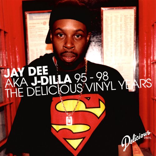J Dilla - She Said (Remix) lyrics | Musixmatch