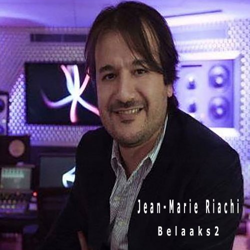 Jean Marie Riachi - The Shadow of Your Smile lyrics | Musixmatch