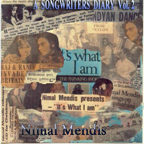 Sandra Edema & Nimal Mendis - paroles de Master Sir | Musixmatch