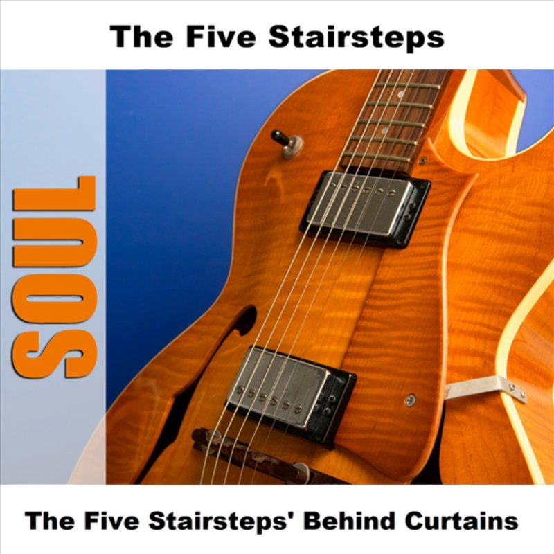 Five Stairsteps - Come Back Lyrics | Musixmatch
