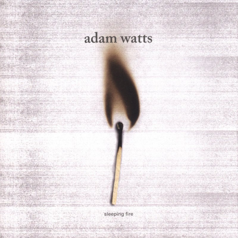Adam Watts - Come Around Again Lyrics | Musixmatch