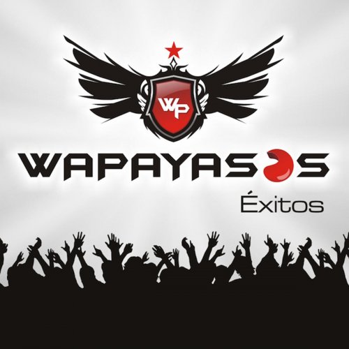 Wapayasos - Un Rayo De Sol lyrics | Musixmatch