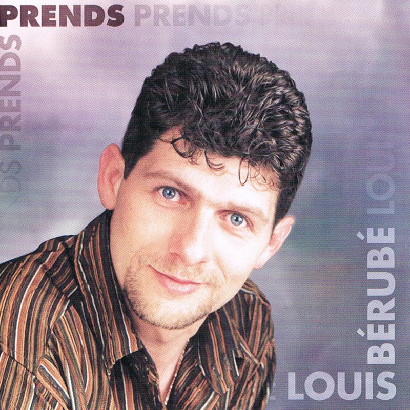 Louis Bérubé - Le vieux Lyrics | Musixmatch