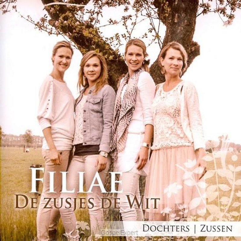 Filiae - Wat de Toekomst Brengen Moge Lyrics | Musixmatch