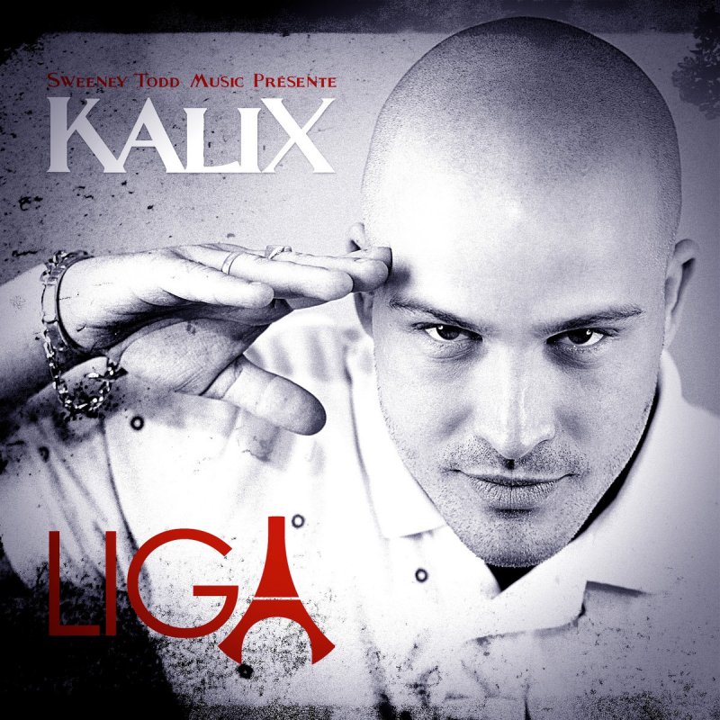 Letra de Le passager sombre de Kalix feat. Dj Lusitano | Musixmatch