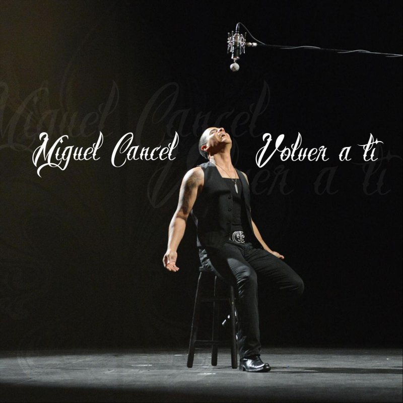Letra de Volver a Ti de Miguel Cancel | Musixmatch