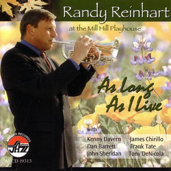 Letra de Nobody's Sweetheart de Randy Reinhart, Kenny Davern, Dan ...