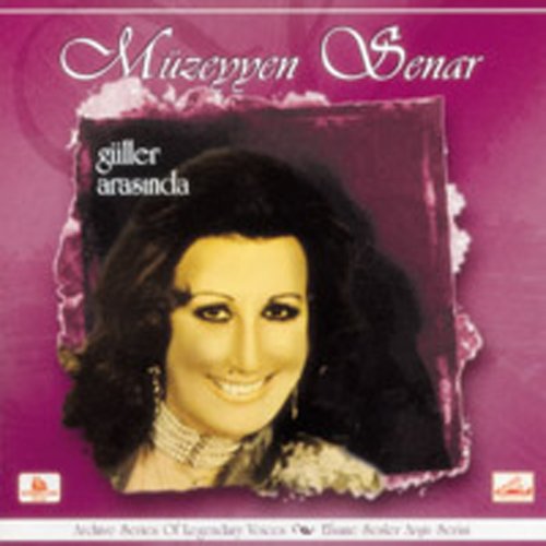 Müzeyyen Senar - Akşam Oldu Yine Bastı Kareler lyrics | Musixmatch