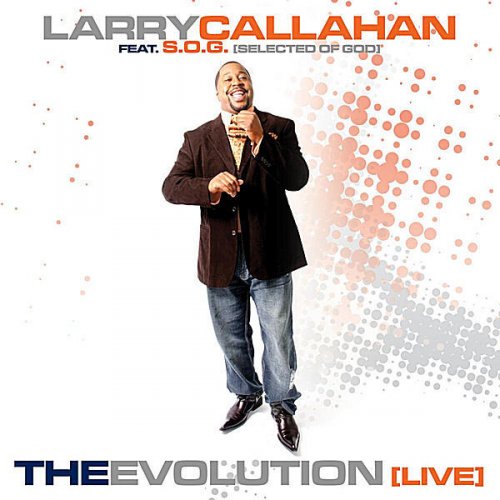 Larry Callahan, Selected of God - Intro (Pastor Solomon Kinloch) lyrics ...