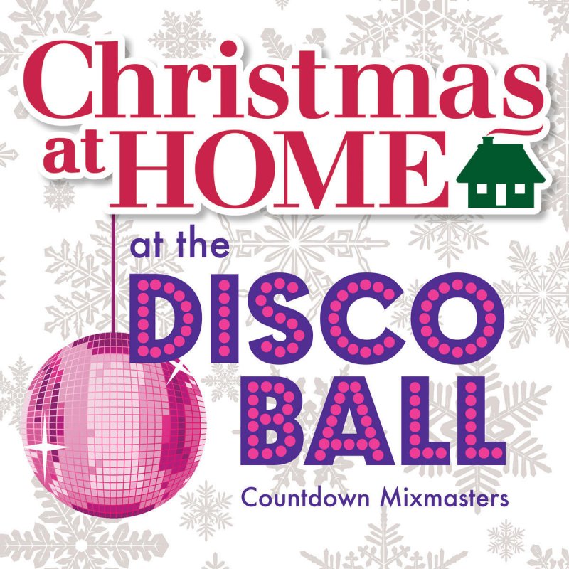 Letra de Rudolph the Red Nosed Reindeer de Countdown Mix-Masters ...