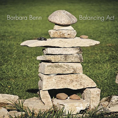 Barbara Benn - New Water lyrics | Musixmatch