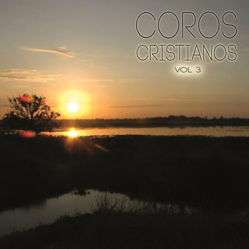 Letra de Dios Esta Presente / Venid Aclamemos / Allá en el Cielo de ...