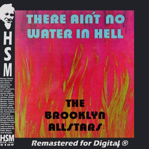 The Brooklyn All Stars - I'll Go to My Grave Counting God lyrics ...