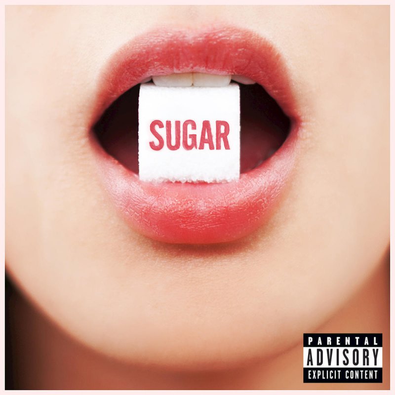 Maroon 5 - Sugar lyrics | Musixmatch