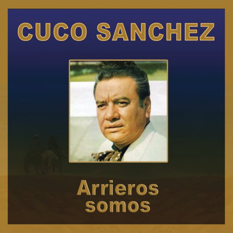 Letra de Amemonos de Cuco Sanchez | Musixmatch