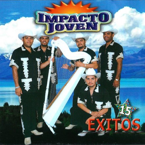 Letra de Impacto Joven - La Avispa Y la Flor | Musixmatch